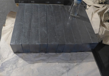 Magnesia Carbon Brick - China Refractory Brick & Castable Manufacturer
