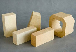 Magnesia Zirconia Brick - China Refractory Brick & Castable Manufacturer