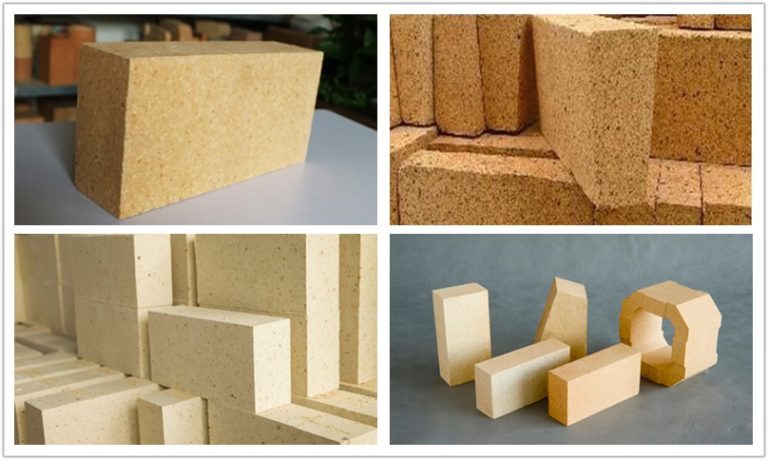 Difference Between Insulating Brick and Refractory Brick - China ...