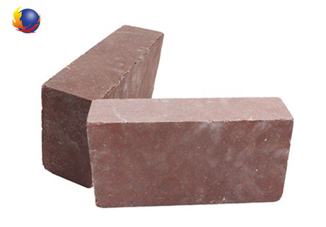 Magnesia Chrome Brick - China Refractory Brick & Castable Manufacturer