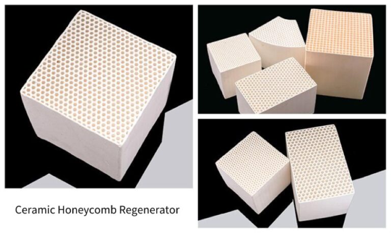 Catalyst Honeycomb Carrier - China Refractory Brick & Castable Manufacturer