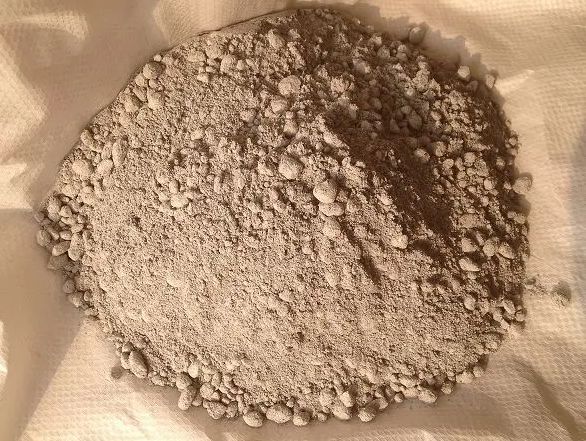 High Alumina Cement - China Refractory Brick & Castable Manufacturer