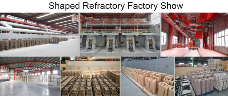 About Us - China Refractory Brick & Castable Manufacturer