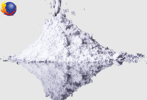 Calcium Aluminate Cement-Rongsheng Unshaped Materials