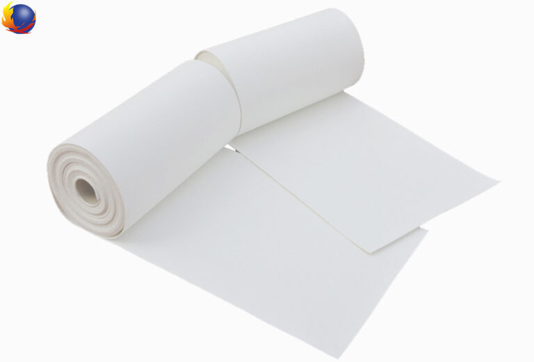 Ceramic Fiber Paper Price